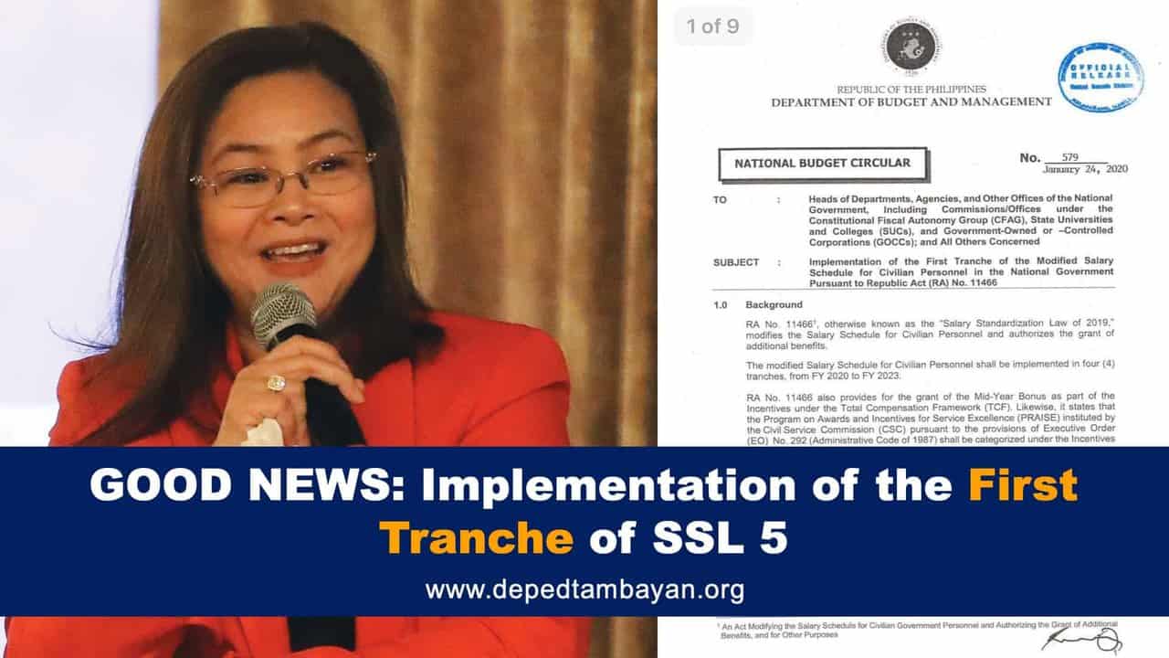 DepEd Tambayan | Page 96 of 172 | News and downloads for teachers