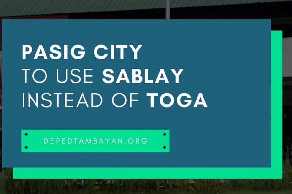 DepEd News | DepEd Tambayan