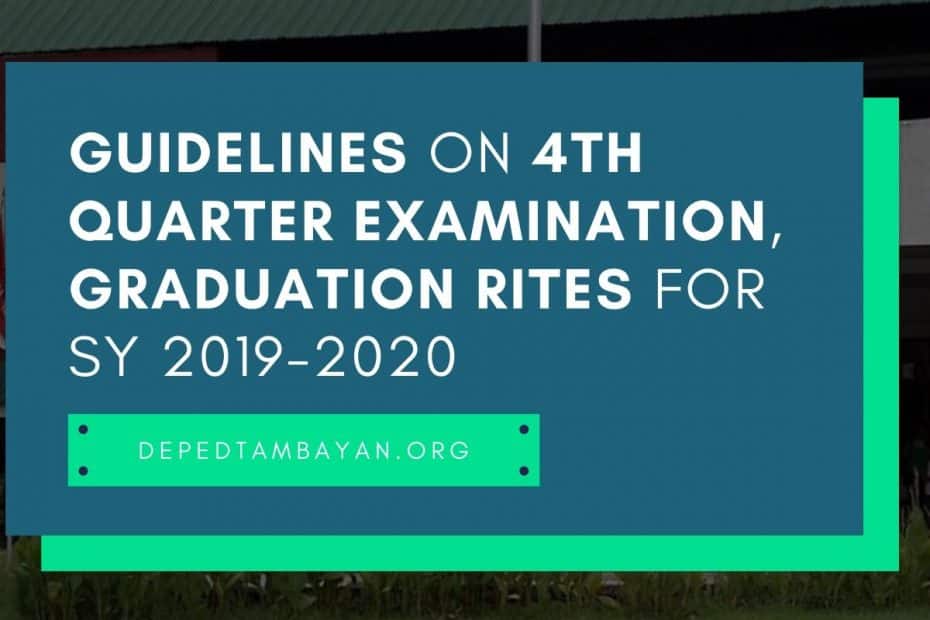 DepEd Tambayan | Page 86 of 172 | News and downloads for teachers