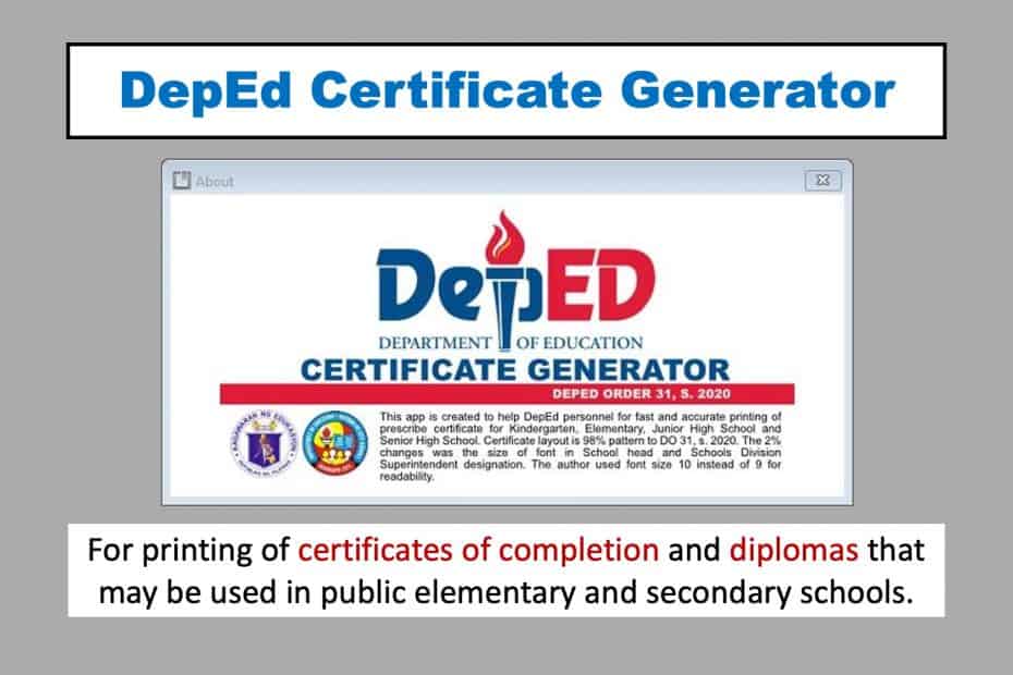 News | DepEd Tambayan