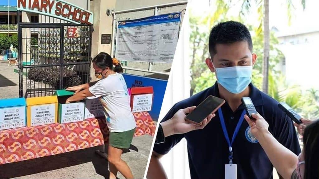 DBM open to raising teacher’s pay in 2020