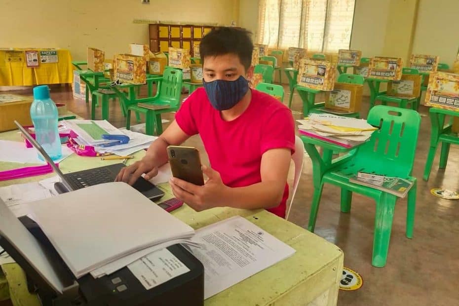 DepEd Tambayan | Page 46 of 172 | News and downloads for teachers