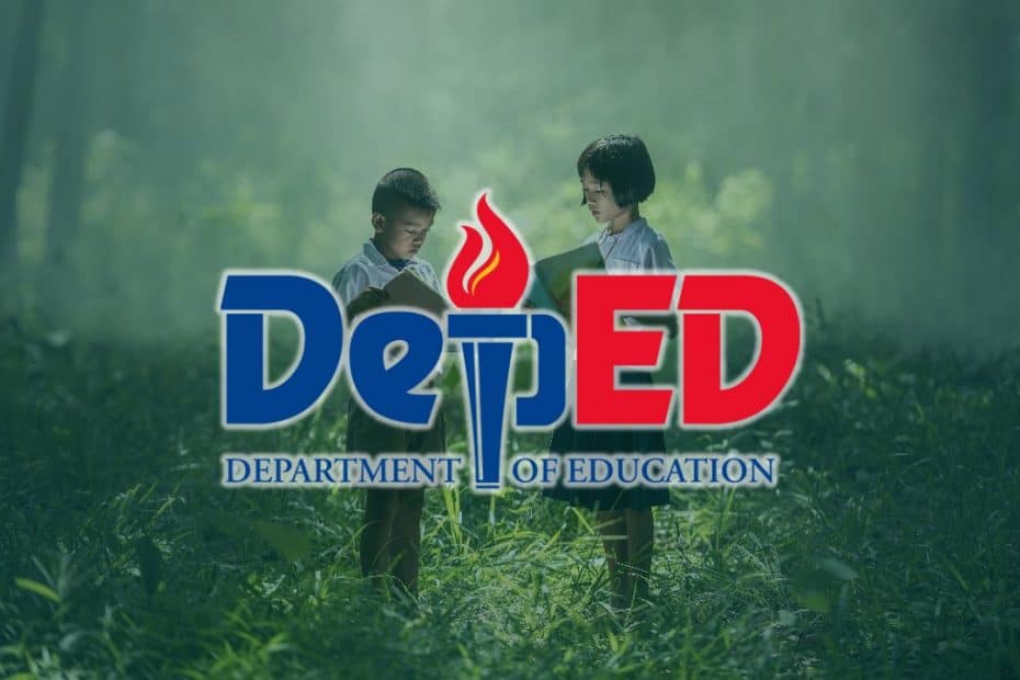 DepEd Tambayan | Page 40 of 172 | News and downloads for teachers