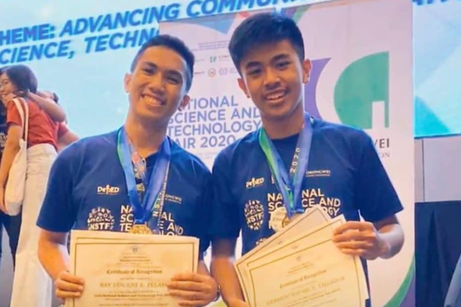 Featured | DepEd Tambayan