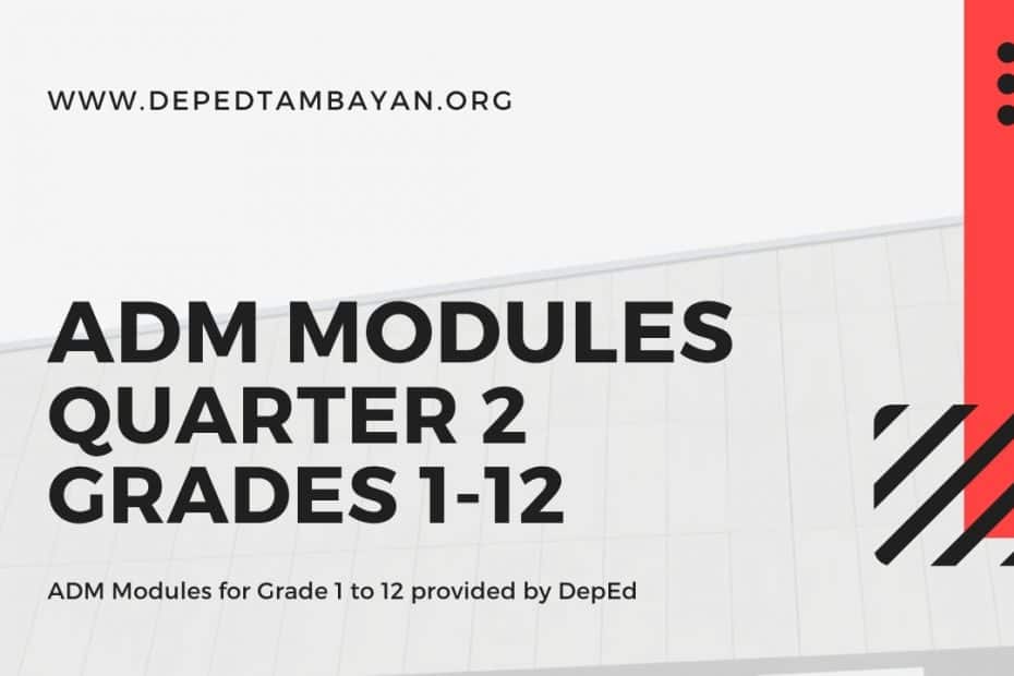 DepEd Tambayan | Page 29 of 172 | News and downloads for teachers